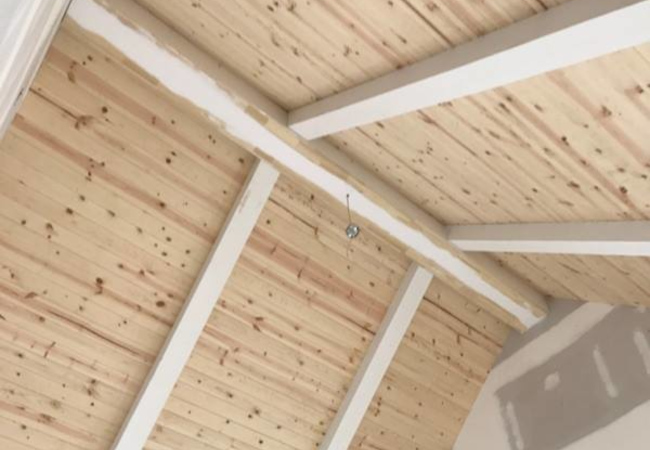 Custom Beam Work Greensboro | Cardinal Millwork & Supply