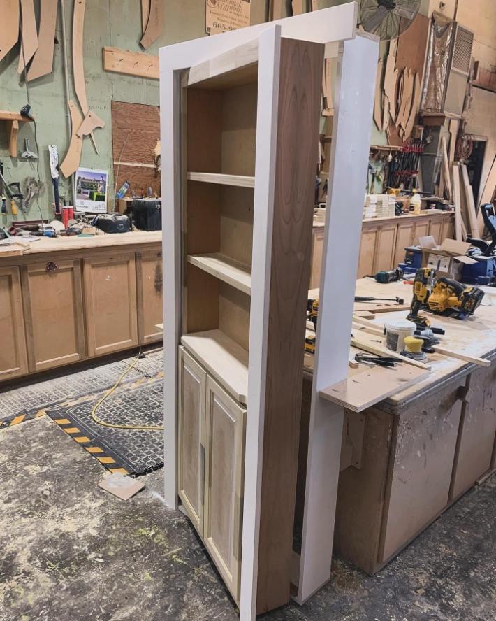 Portfolio | Cardinal Millwork & Supply, Inc.