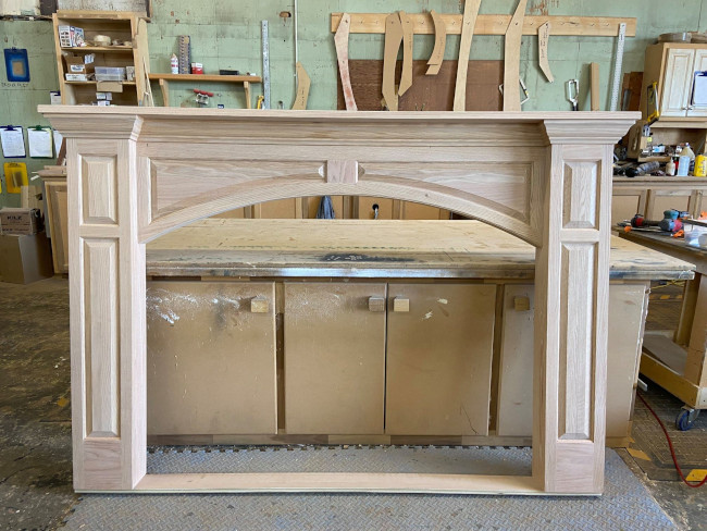 Decorative Woodworking Raleigh | Cardinal Millwork & Supply