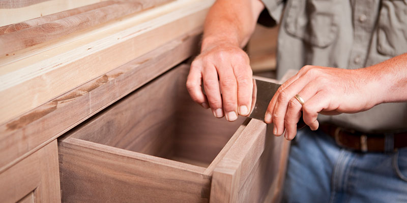 Our Service Areas | Cardinal Millwork & Supply, Inc.