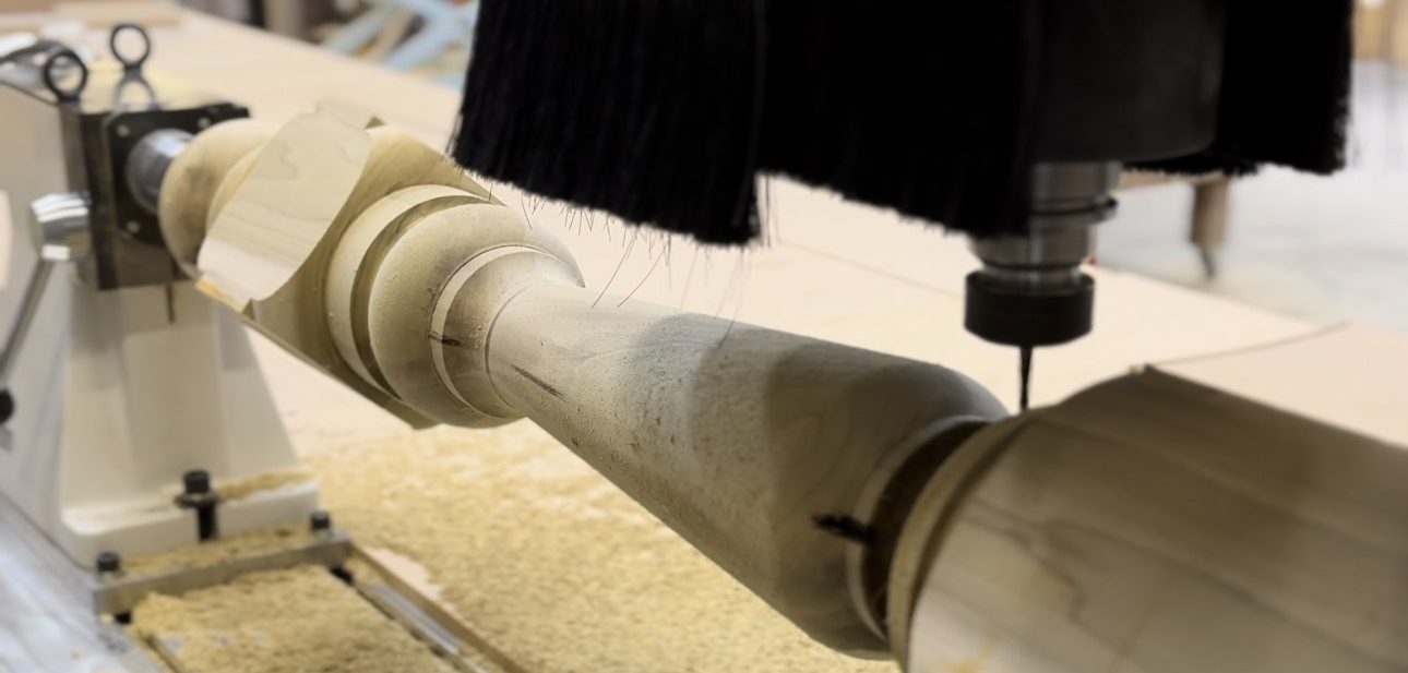 What is CNC Machining? | Cardinal Millwork & Supply, Inc.