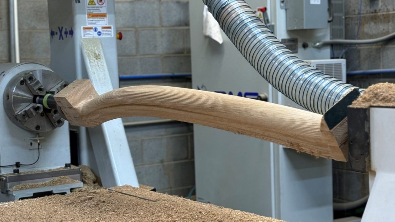 Millwork Solutions | Cardinal Millwork & Supply, Inc.
